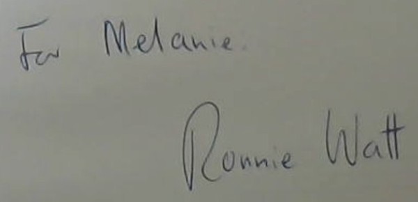 The Helderberg, death flight SA295