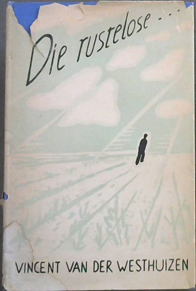 DIE PRYS VAN 'N LIEFDE