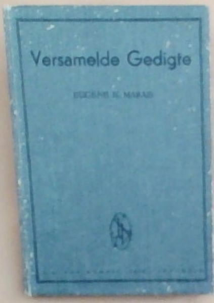 Versamelde Gedigte