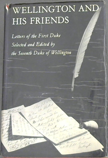 Selected Letters