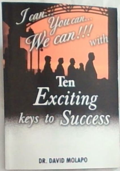 Ten exciting Keys To Success