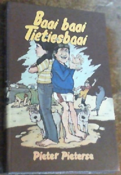 Hande klap vir Afrika