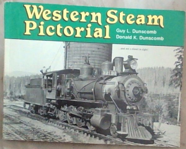 Western Steam Pictorial