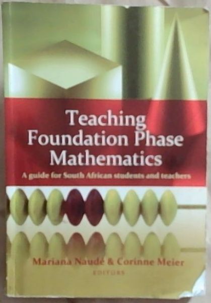 Teaching life skills in the Foundation Phase