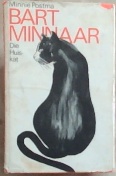 Bart Minnaar Die Huiskat