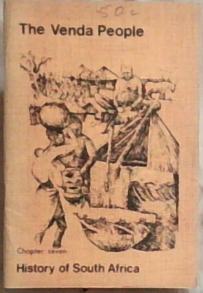 Venda People History