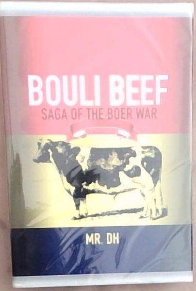 Boulli Beef [Signed]