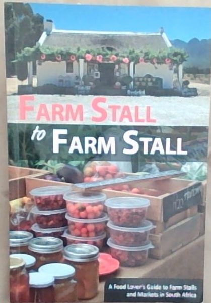 Farm stall to farm stall