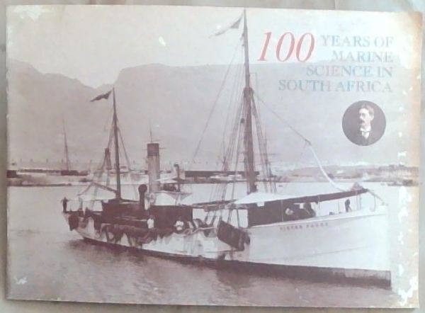 Topographical Map, South Africa: Bellville - 3318DC - 1: 50 000