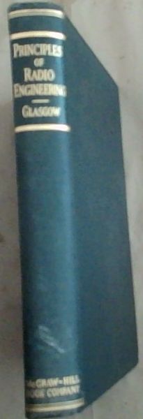 Principles of Radio ENgineering