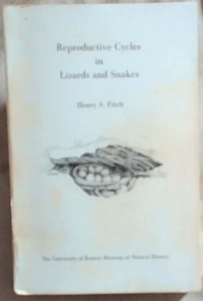 Reproductive Cycles in Lizards and Snakes