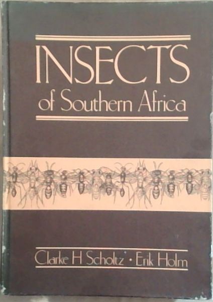 Insects of Southern Africa