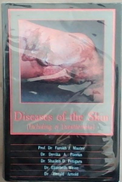 Diseases of the Skin Including the Exanthemata