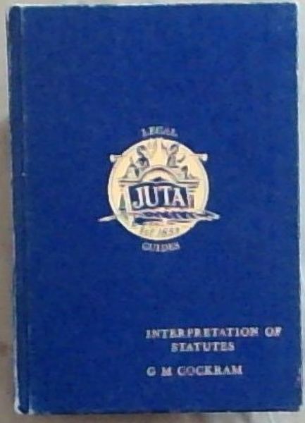 The law of succession (Juta's legal guide series)