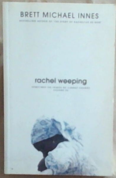 The Story of Racheltjie De Beer (Soon to be a Major Motion Picture)