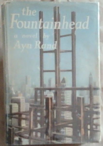 The Fountainhead