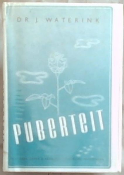 Puberteit
