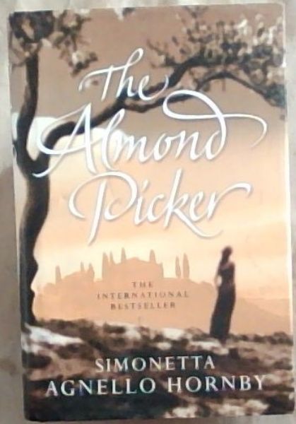 The Almond Picker