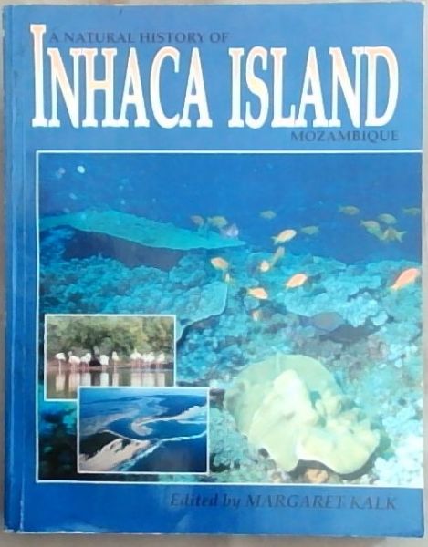 A Natural History of Inhaca Island, Mozambique