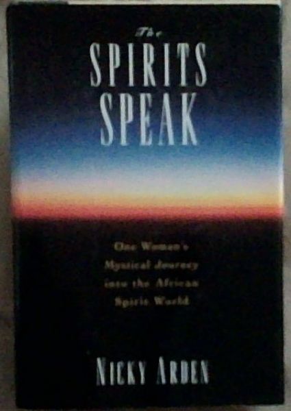 Journey of the Spirit