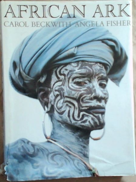 African Ark: Peoples of the Horn