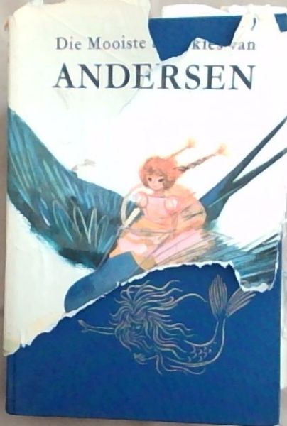 Die Mooiste Sprokies van Andersen