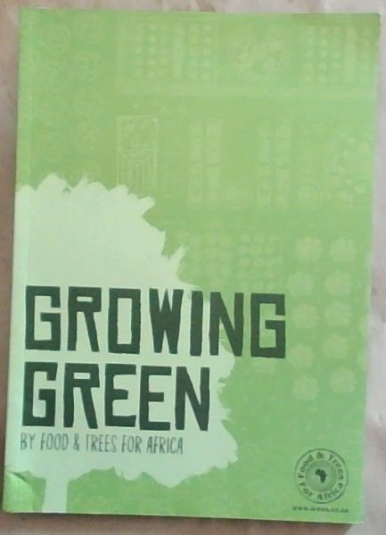 The Green Story Book