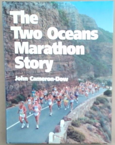 The Two Oceans Marathon Story