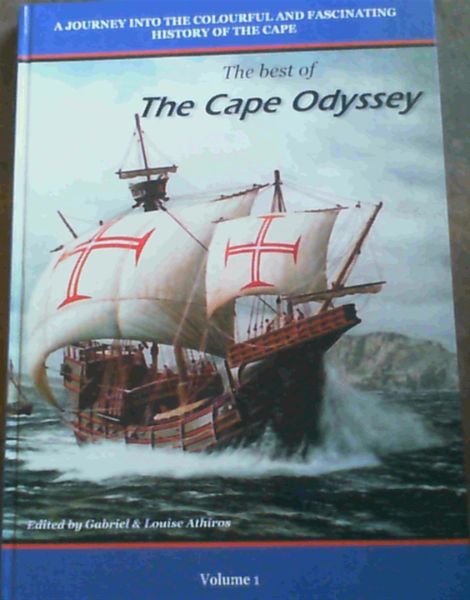 The Best of The Cape Odyssey : A Journey into the Colourful and ...