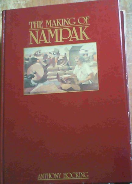 The making of Nampak