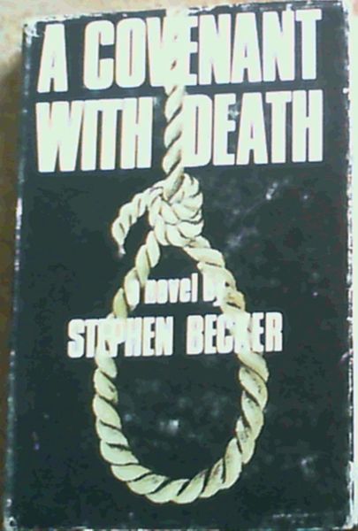 A Covenant With Death