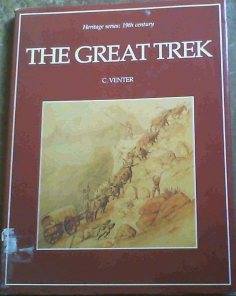 The Great Trek