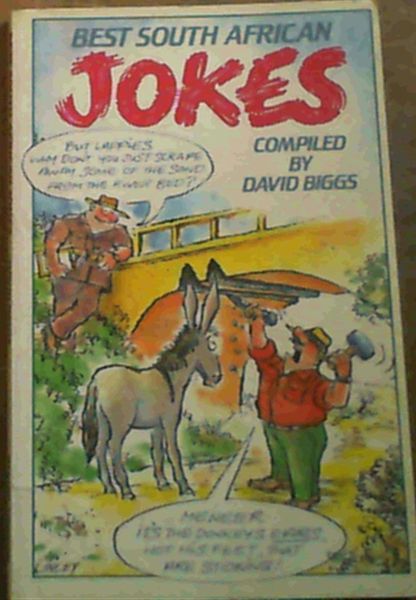 Best South African Jokes