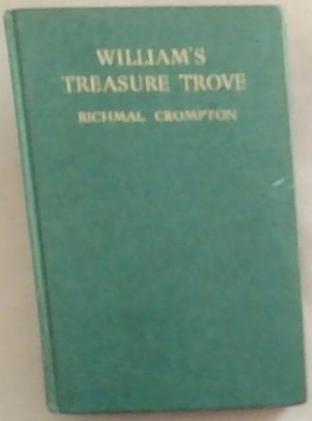 William's Treasure Trove