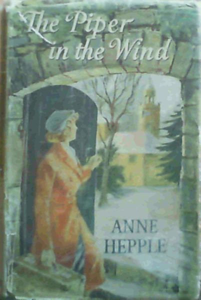 Hepple, Anne .. The Piper in the Wind - La Paz County Sheriff's Office ...