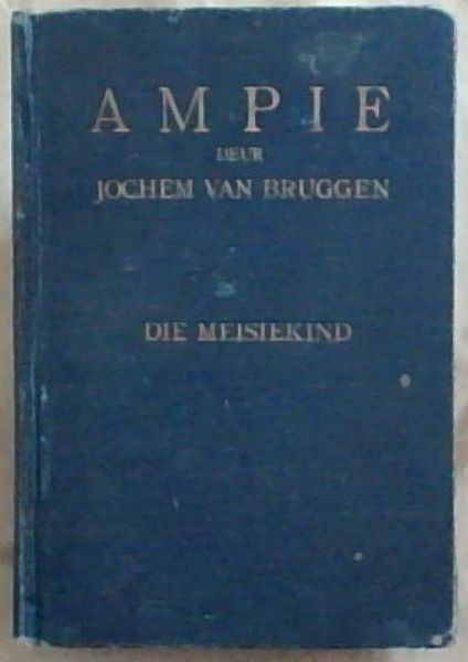 Ampie Die Natuurkind