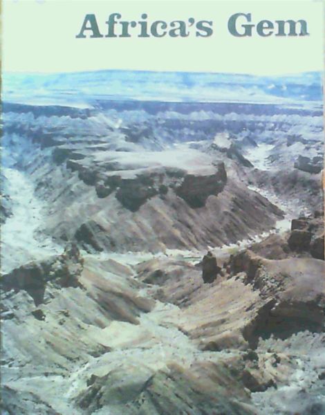 African Gems Namibia