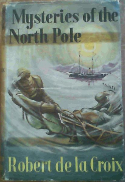 The North Pole
