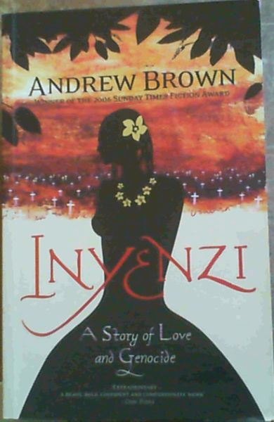 Inyenzi: A Story of Love and Genocide