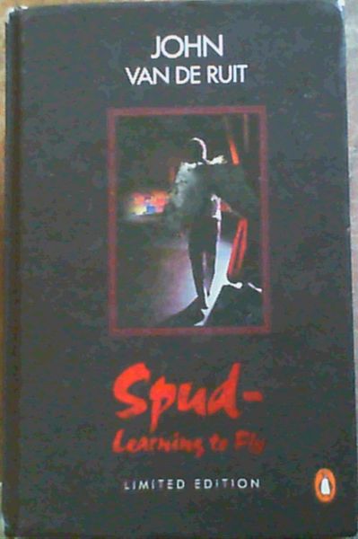 Spud - Learning to Fly