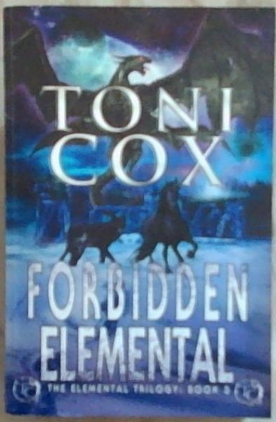 Elemental Rising (book 1)