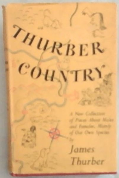 Thurber Country