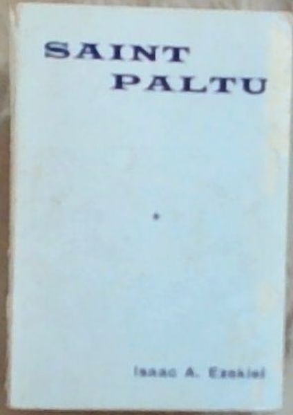 Sarmad (Jewish Saint of India)