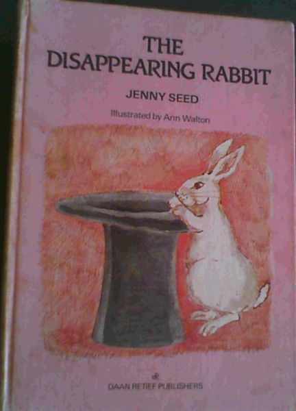 The Disappearing Rabbit