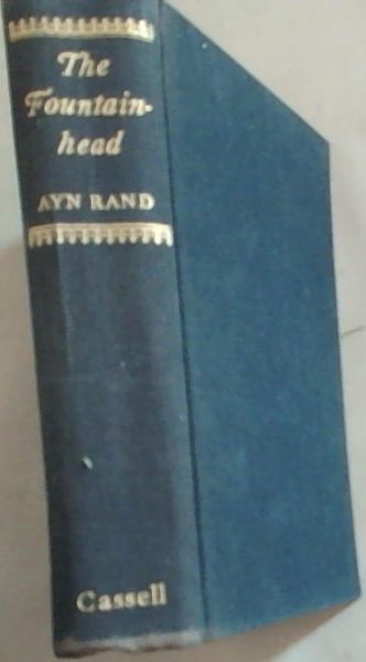 The Fountainhead