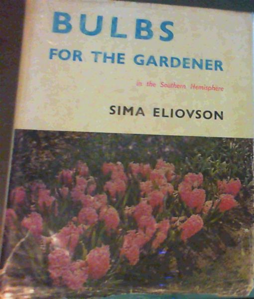 South African Wild Flowers for the Garden: How to grow them, Identify ...