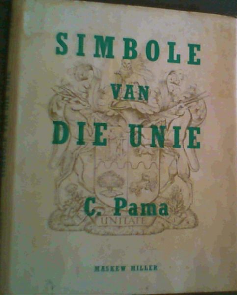 Simbole Van Die Unie