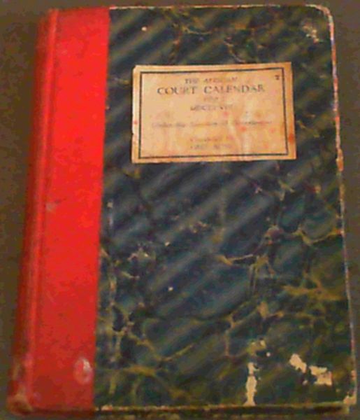 Willem Hiddingh, Re-print of Reprint / Herdruk Reeks No. 7