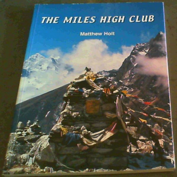 The Miles High Club