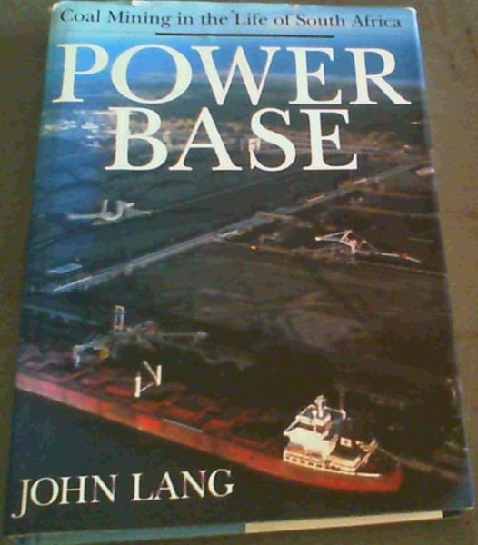 Coal Processing in South Africa